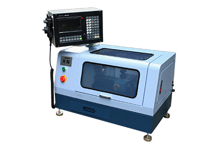 Desktop CNC lathe for Education and Hobby XENDOLL machines